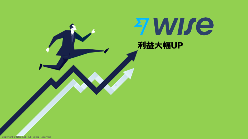 国際送金Wiseの最終利益がすごい | NCB Library 金融・決済の ”なぜ?!” が見える