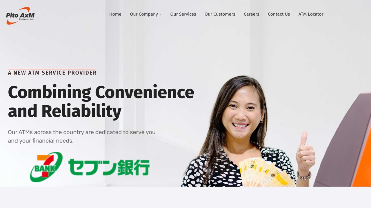 比ATM設置台数3,000台突破 | NCB Library 金融・決済の ”なぜ?!” が見える