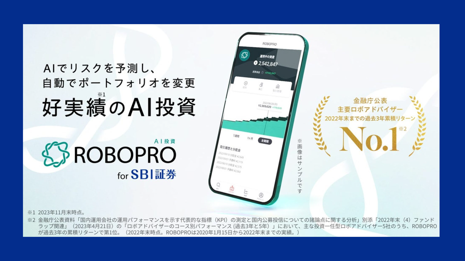 相場上昇下落を自動予測するAI投資ツール | NCB Library 金融・決済の ”なぜ?!” が見える