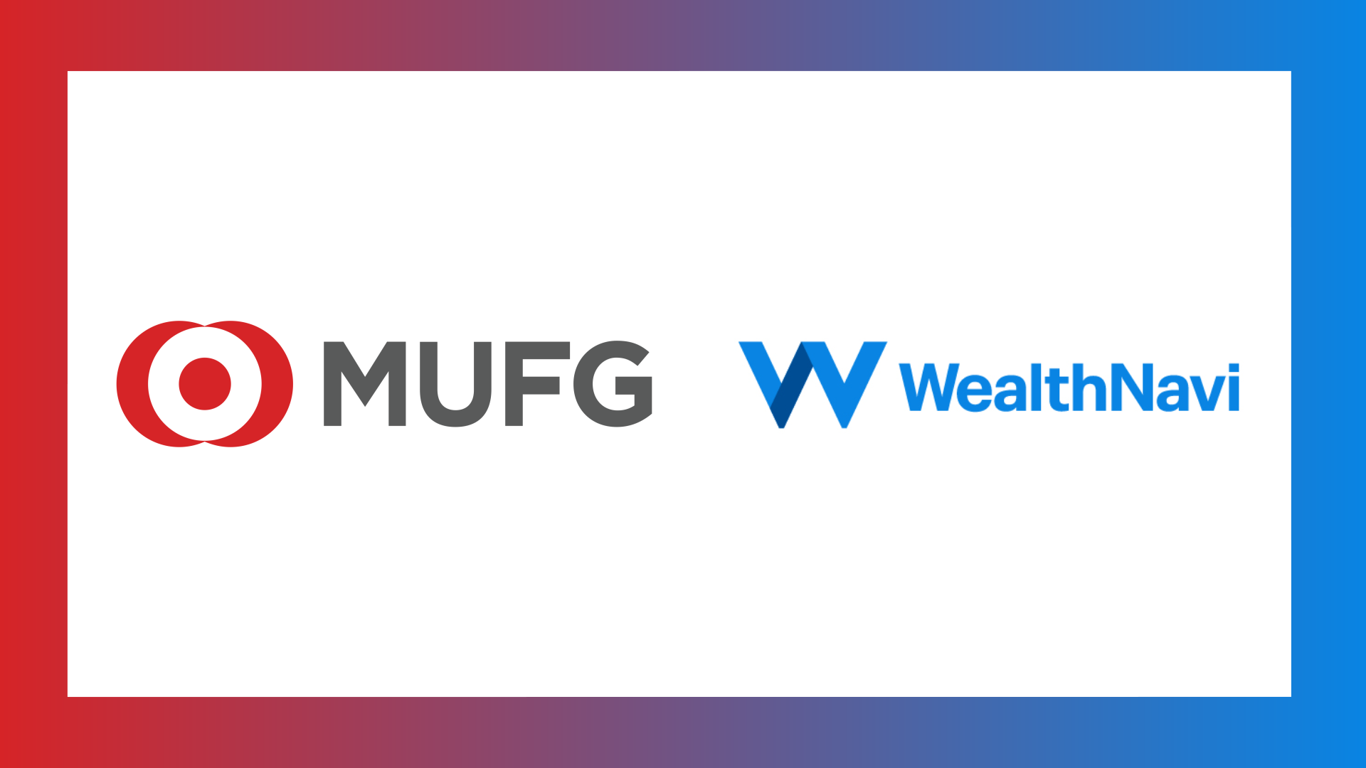 赤のメガバンク、ロボアド投資会社と提携 | NCB Library 金融・決済の ”なぜ?!” が見える