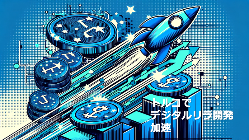 トルコCBDCはプログラマブル決済採用 | NCB Library 金融・決済の ”なぜ?!” が見える