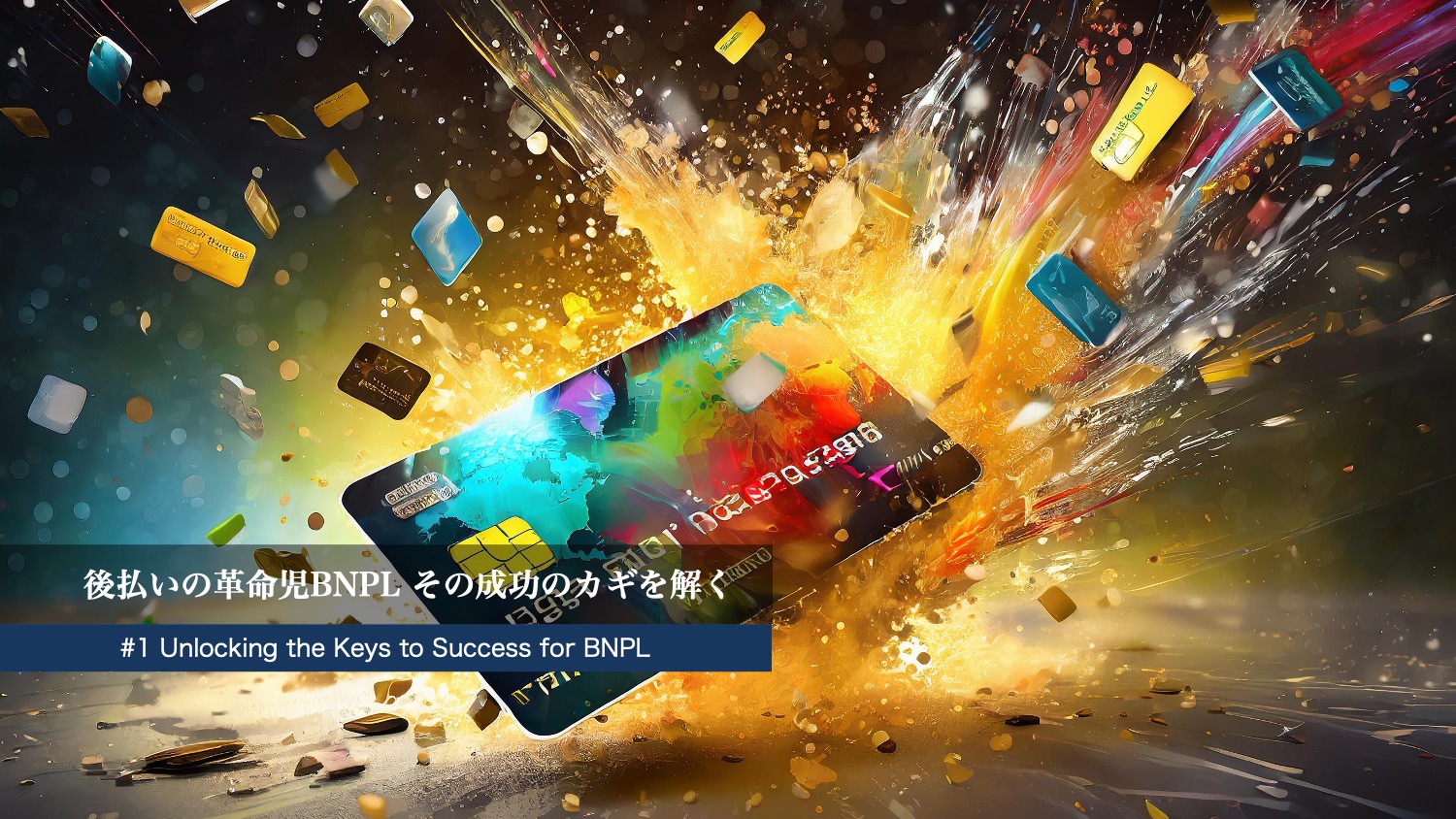 NCB Library プロが解説するFinTechニュース