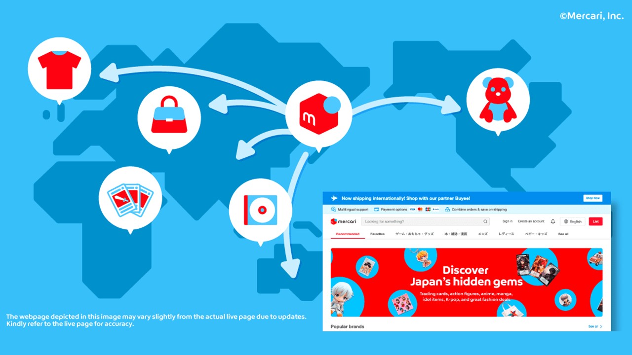越境EC、26通貨と多言語サービス開始 | NCB Library 金融・決済の ”なぜ?!” が見える