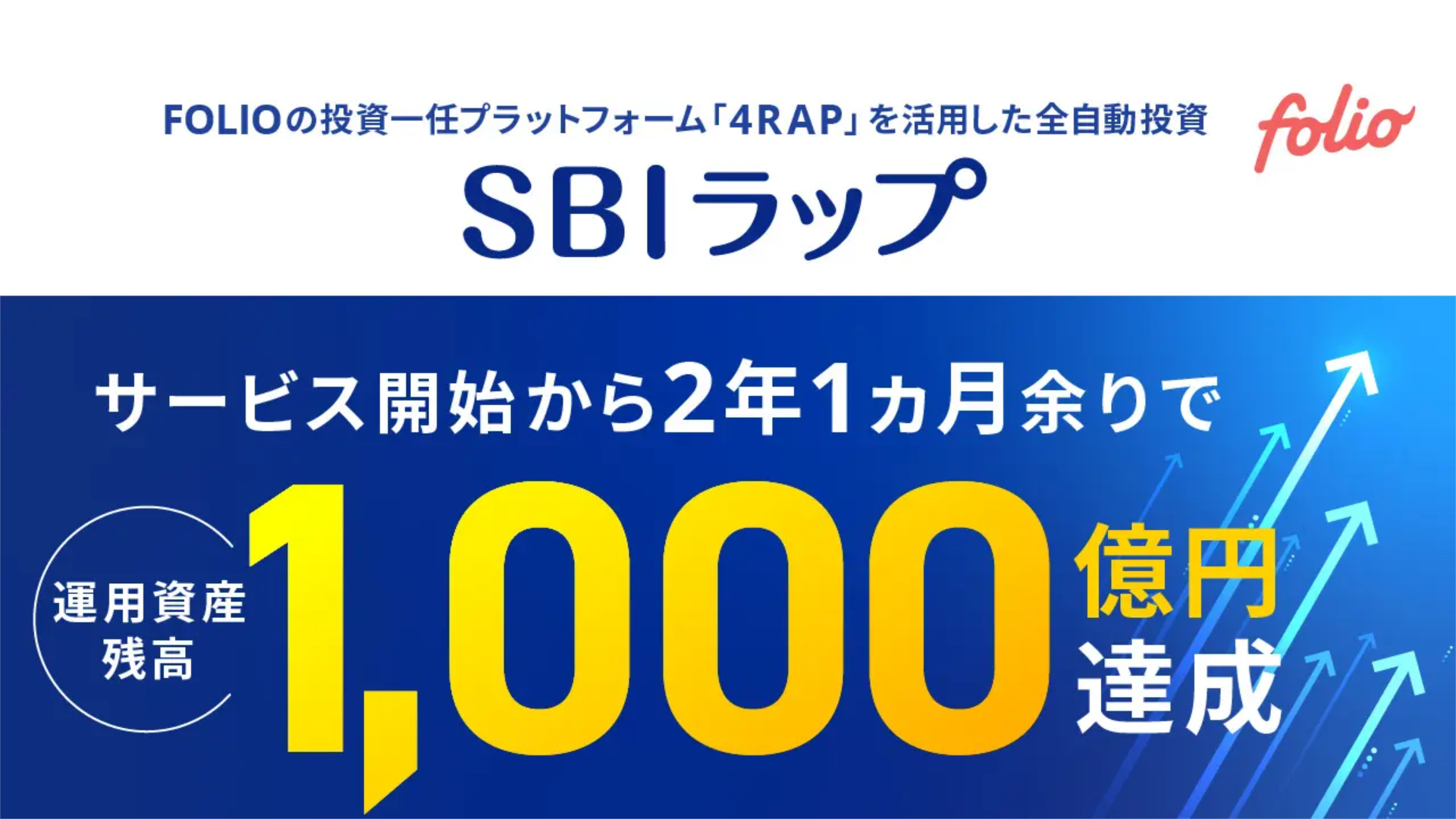 ラップ残高4つのサービスで1,000億円突破 | NCB Library 金融・決済の ”なぜ?!” が見える