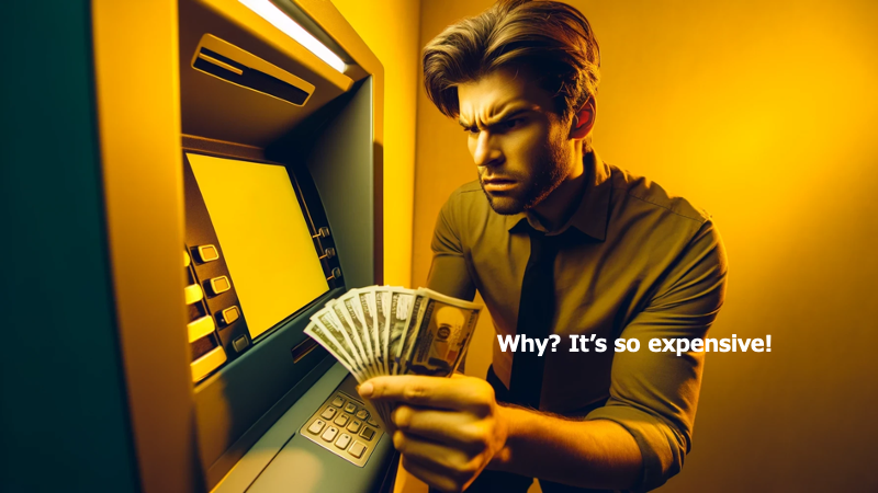 Visa/MastercardがATM集団訴訟で和解 | NCB Library 金融・決済の ”なぜ?!” が見える