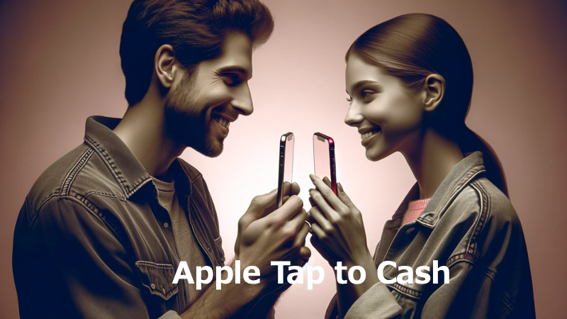 iPhoneで簡単送金 | NCB Library 金融・決済の ”なぜ?!” が見える