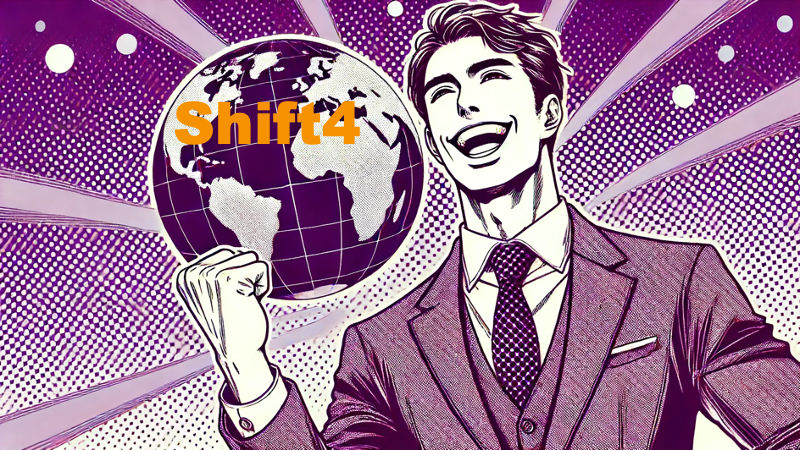 Shift4が2件のPOS企業買収で狙う市場 | NCB Library 金融・決済の ”なぜ?!” が見える