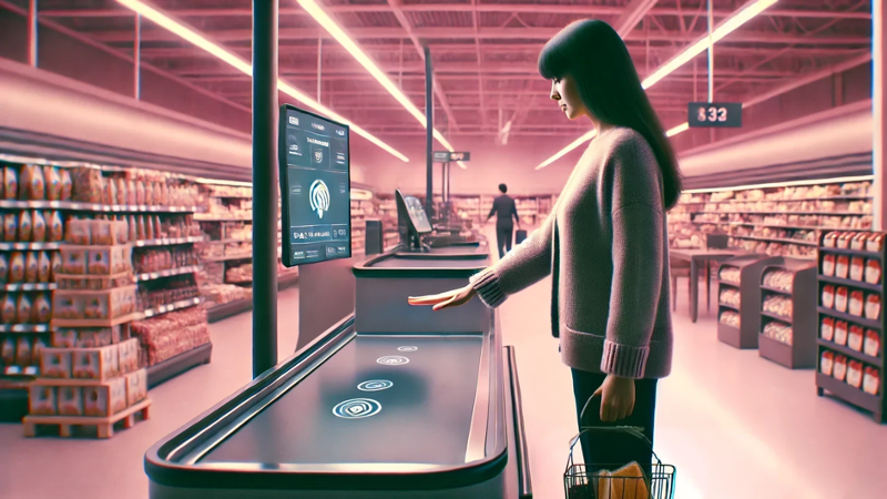 Mastercardが手のひら決済推進 | NCB Library 金融・決済の ”なぜ?!” が見える