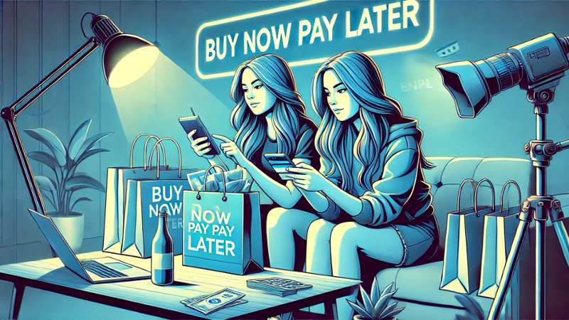 Chaseが他社BNPL返済のクレカ利用を禁止 | NCB Library 金融・決済の ”なぜ?!” が見える