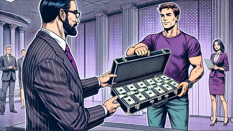 JPMが投資したB2B決済フィンテック | NCB Library 金融・決済の ”なぜ?!” が見える