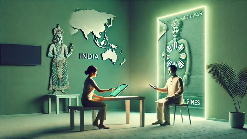 国際送金Wiseがインド市場拡大へ | NCB Library 金融・決済の ”なぜ?!” が見える