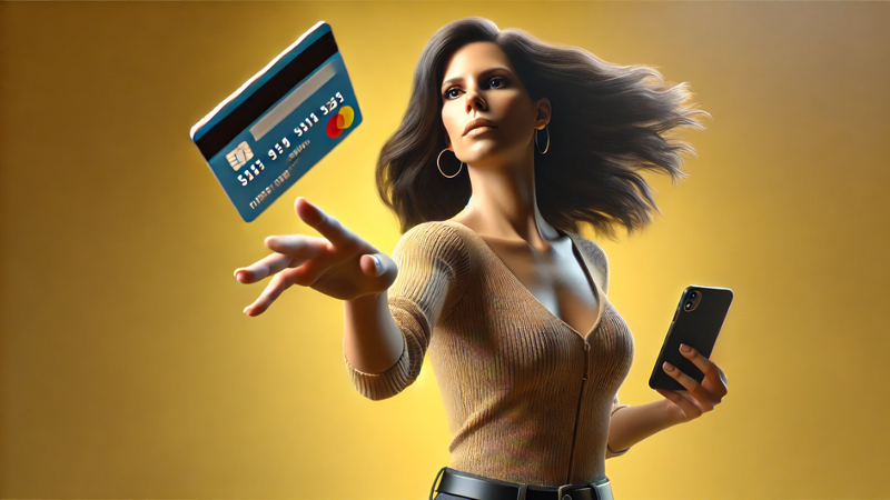 Walmartが脱国際決済ブランドへ | NCB Library 金融・決済の ”なぜ?!” が見える