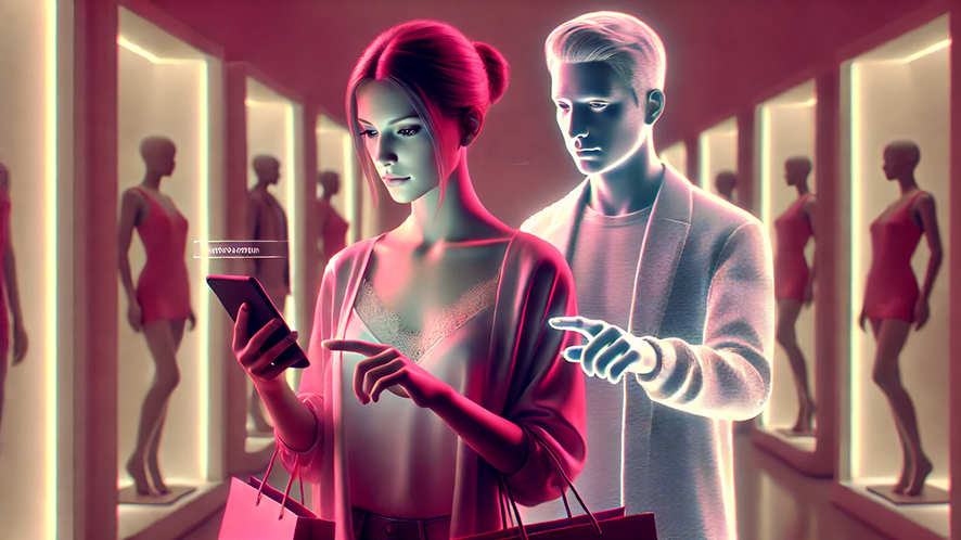 AmazonにショッピングアシスタントRufus登場 | NCB Library 金融・決済の ”なぜ?!” が見える