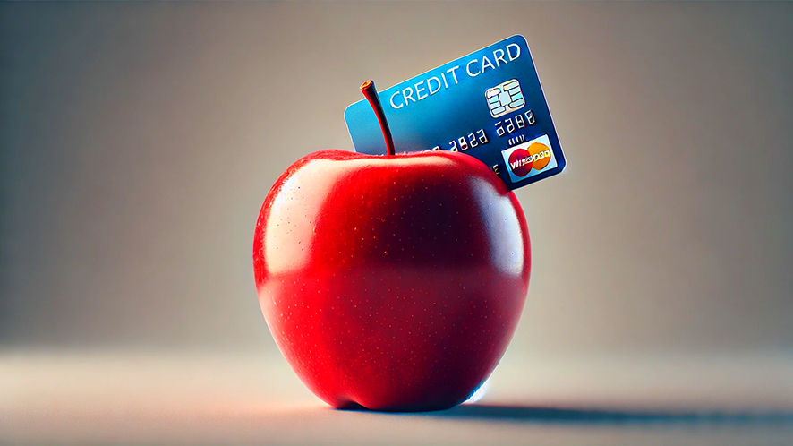 Apple Card違法取引に制裁金 | NCB Library 金融・決済の ”なぜ?!” が見える