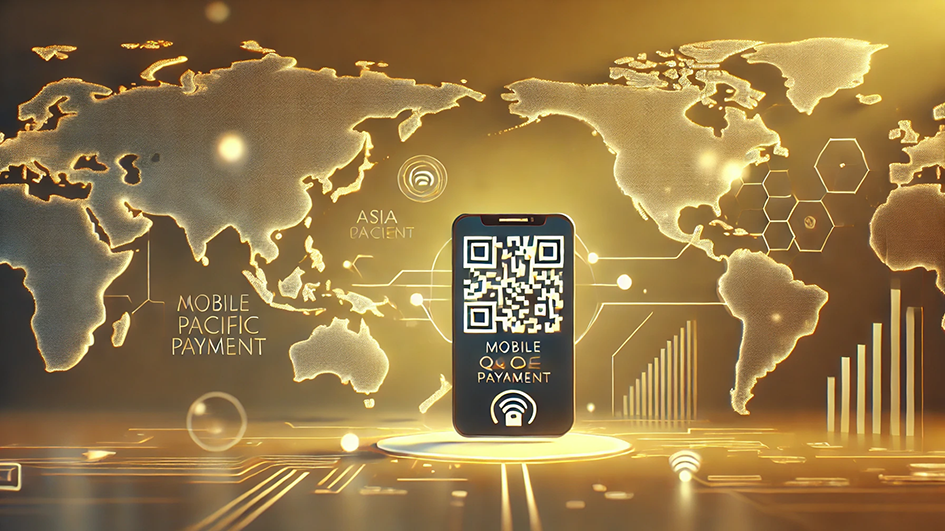 VisaがAPでQRクロスボーダー決済推進 | NCB Library 金融・決済の ”なぜ?!” が見える