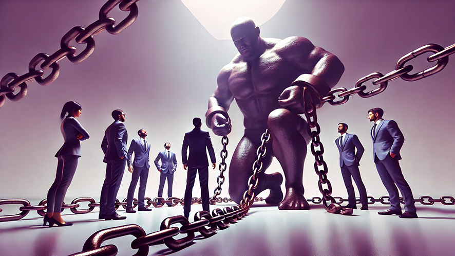 AppleやGoogleなどIT巨人に厳しい決済ルール | NCB Library 金融・決済の ”なぜ?!” が見える