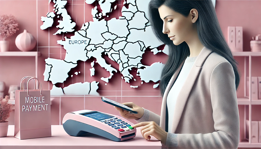 欧州共通のデジタルウォレットWero1000万人突破 | NCB Library 金融・決済の ”なぜ?!” が見える