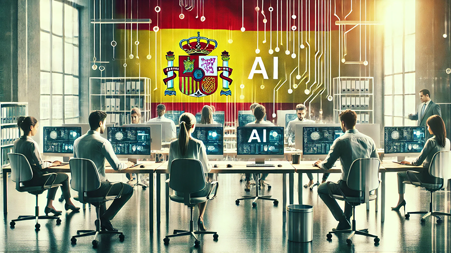 BBVAで生成AI活用83% | NCB Library 金融・決済の ”なぜ?!” が見える