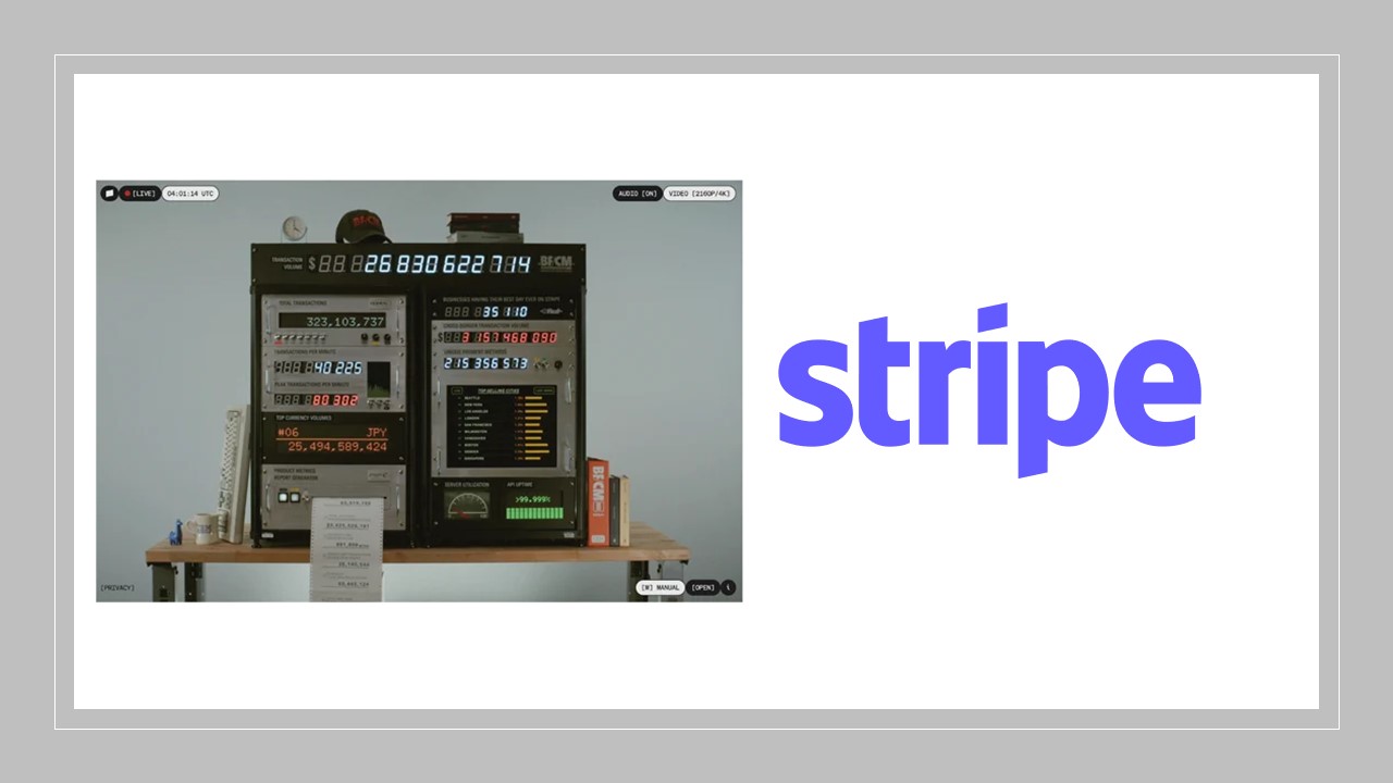 310億ドル突破、BFCMで見えたECの成長 | NCB Library 金融・決済の ”なぜ?!” が見える