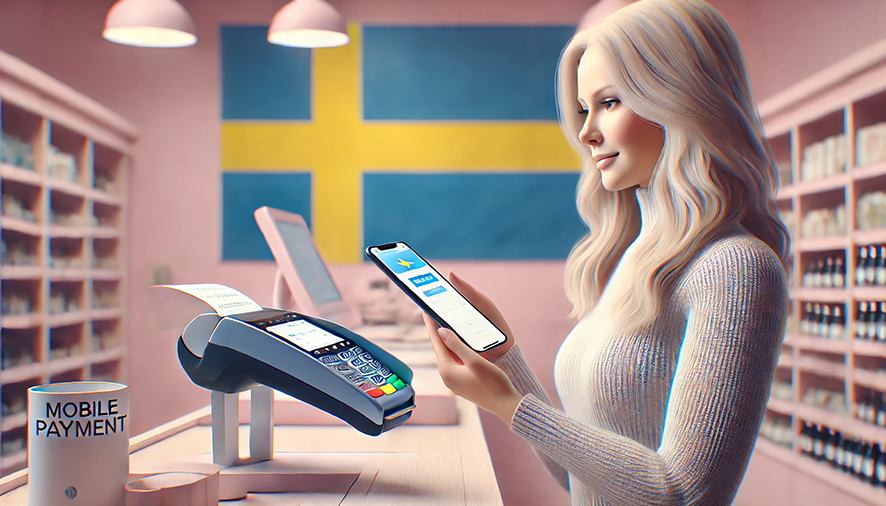 SwishもAppleの非接触決済開放に対応予定 | NCB Library 金融・決済の ”なぜ?!” が見える