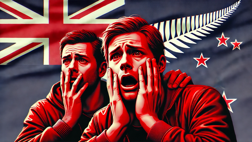 ニュージーランドがVM加盟店手数料にメス | NCB Library 金融・決済の ”なぜ?!” が見える