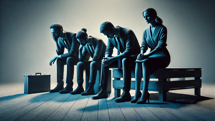 AIの進化で銀行員20万人が雇用の危機に | NCB Library 金融・決済の ”なぜ?!” が見える