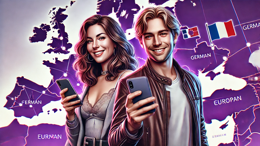 即時決済規則で変わる欧州経済圏 | NCB Library 金融・決済の ”なぜ?!” が見える