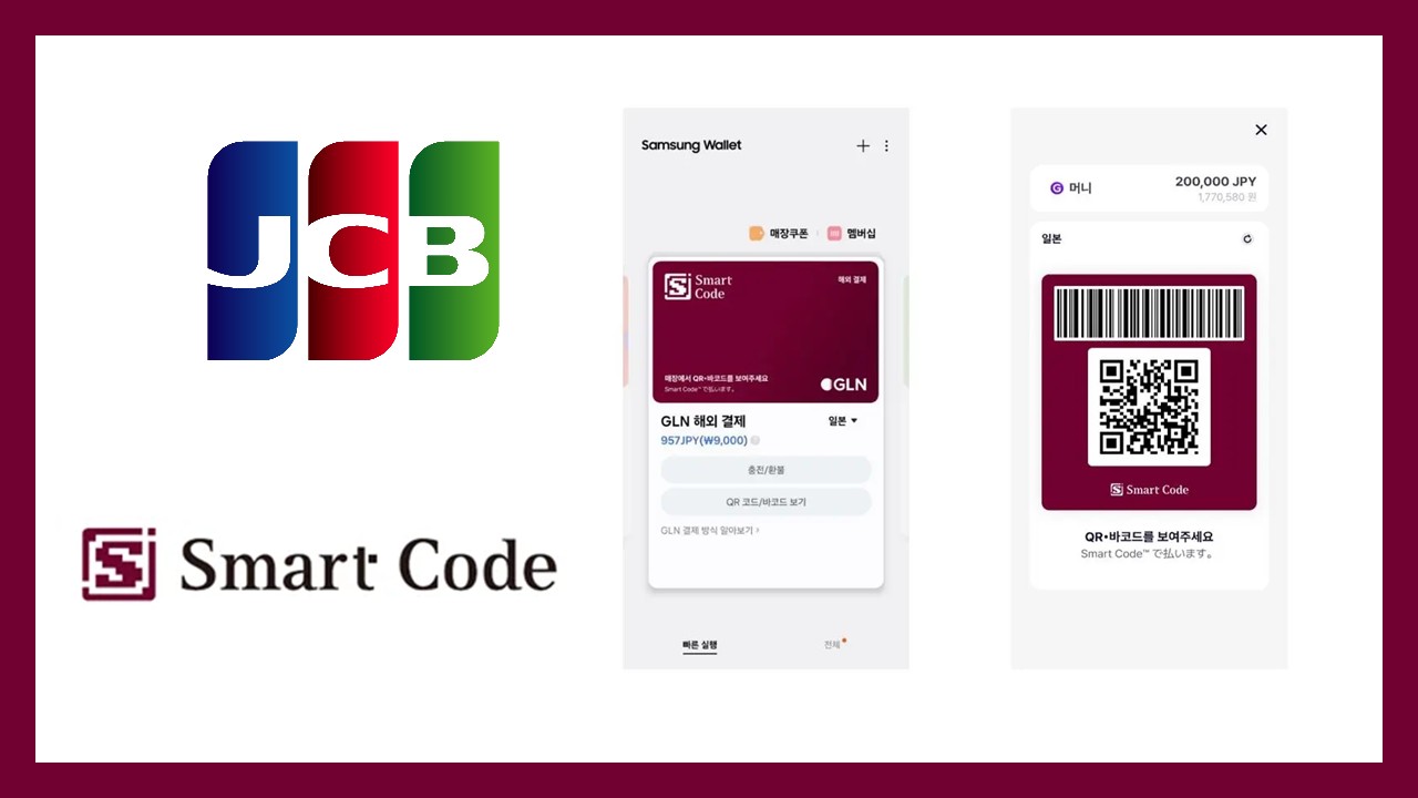 インバウンド需要拡大を狙う新たなQR決済プラットフォーム | NCB Library 金融・決済の ”なぜ?!” が見える