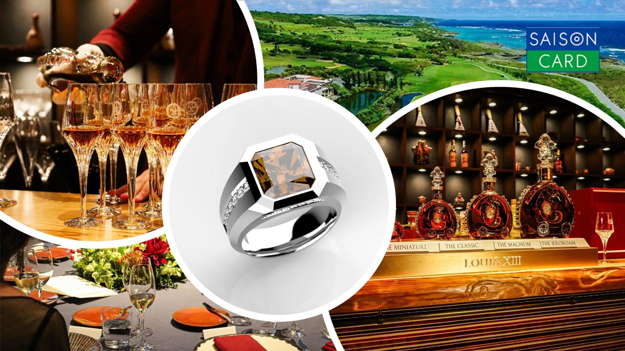 富裕層の生活を変える広告サービスの新潮流 | NCB Library 金融・決済の ”なぜ?!” が見える