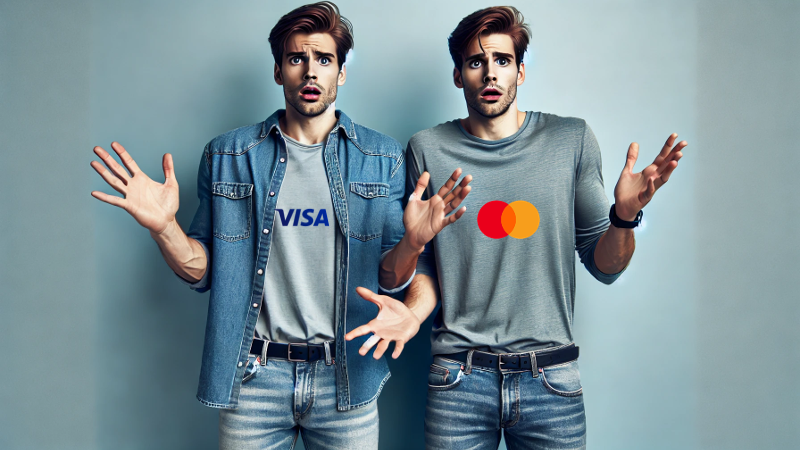 Visa/Mastercardに商用カードの集団訴訟 | NCB Library 金融・決済の ”なぜ?!” が見える