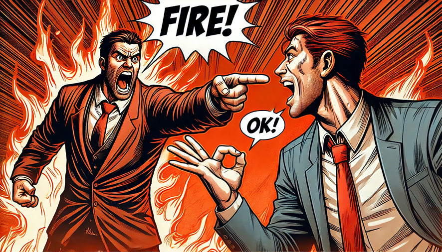 トランプ大統領CFPB局長を解任 | NCB Library 金融・決済の ”なぜ?!” が見える