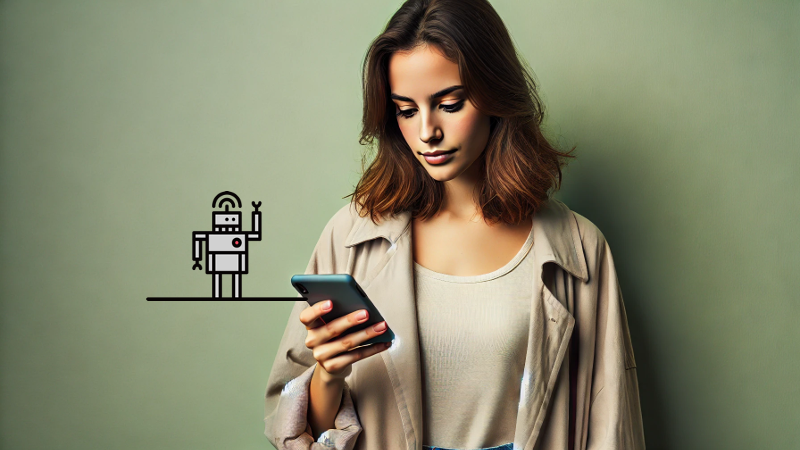 AI強化のバーチャルアシスタント登場 | NCB Library 金融・決済の ”なぜ?!” が見える