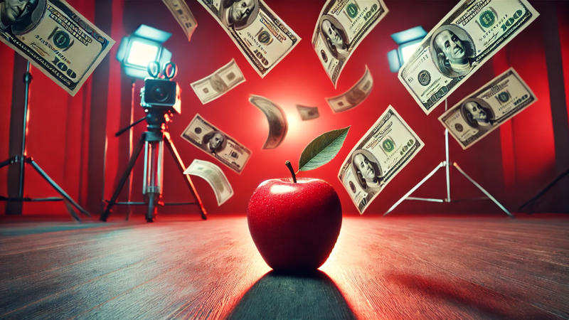 VisaがMastercard排除でAppleに1億ドル提示 | NCB Library 金融・決済の ”なぜ?!” が見える