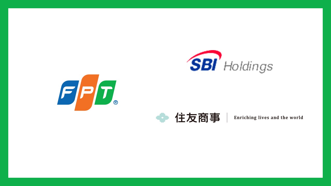 世界を見据えたAI戦略で進化する日越連携 | NCB Library 金融・決済の ”なぜ?!” が見える