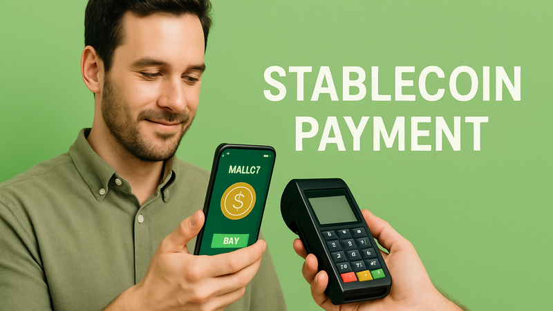 Mastercardが描くステーブルコイン決済の世界 | NCB Library 金融・決済の ”なぜ?!” が見える