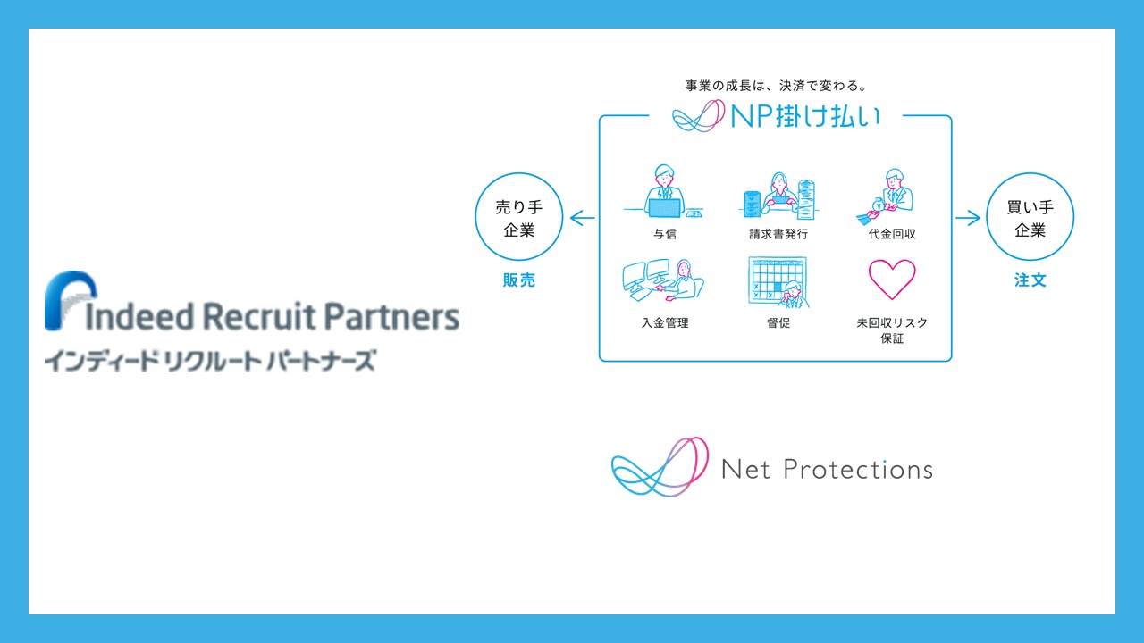B2B決済のデジタル化が広げる販路と成長機会 | NCB Library 金融・決済の ”なぜ?!” が見える