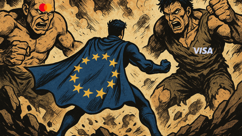 VM排除の欧州DウォレットWeroがOL決済に進展 | NCB Library 金融・決済の ”なぜ?!” が見える