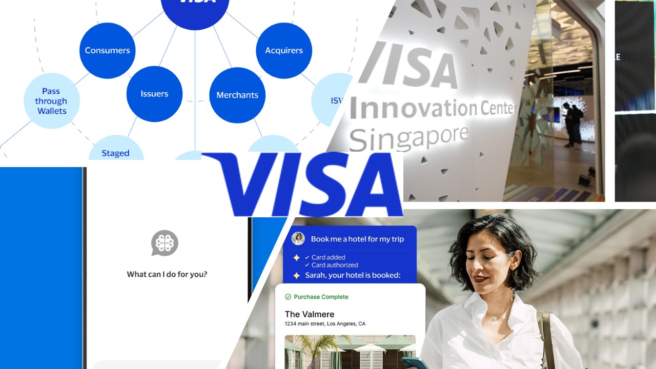 デジタル決済の未来を形づくるAIとフィンテックの共創 | NCB Library 金融・決済の ”なぜ?!” が見える
