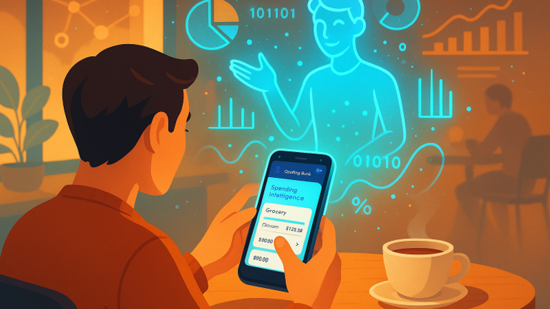 英国銀行でAI活用競争激化 | NCB Library 金融・決済の ”なぜ?!” が見える