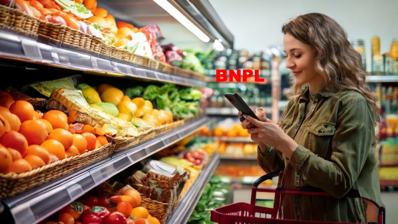 BNPL利用者の41%が返済遅延だが | NCB Library 金融・決済の ”なぜ?!” が見える