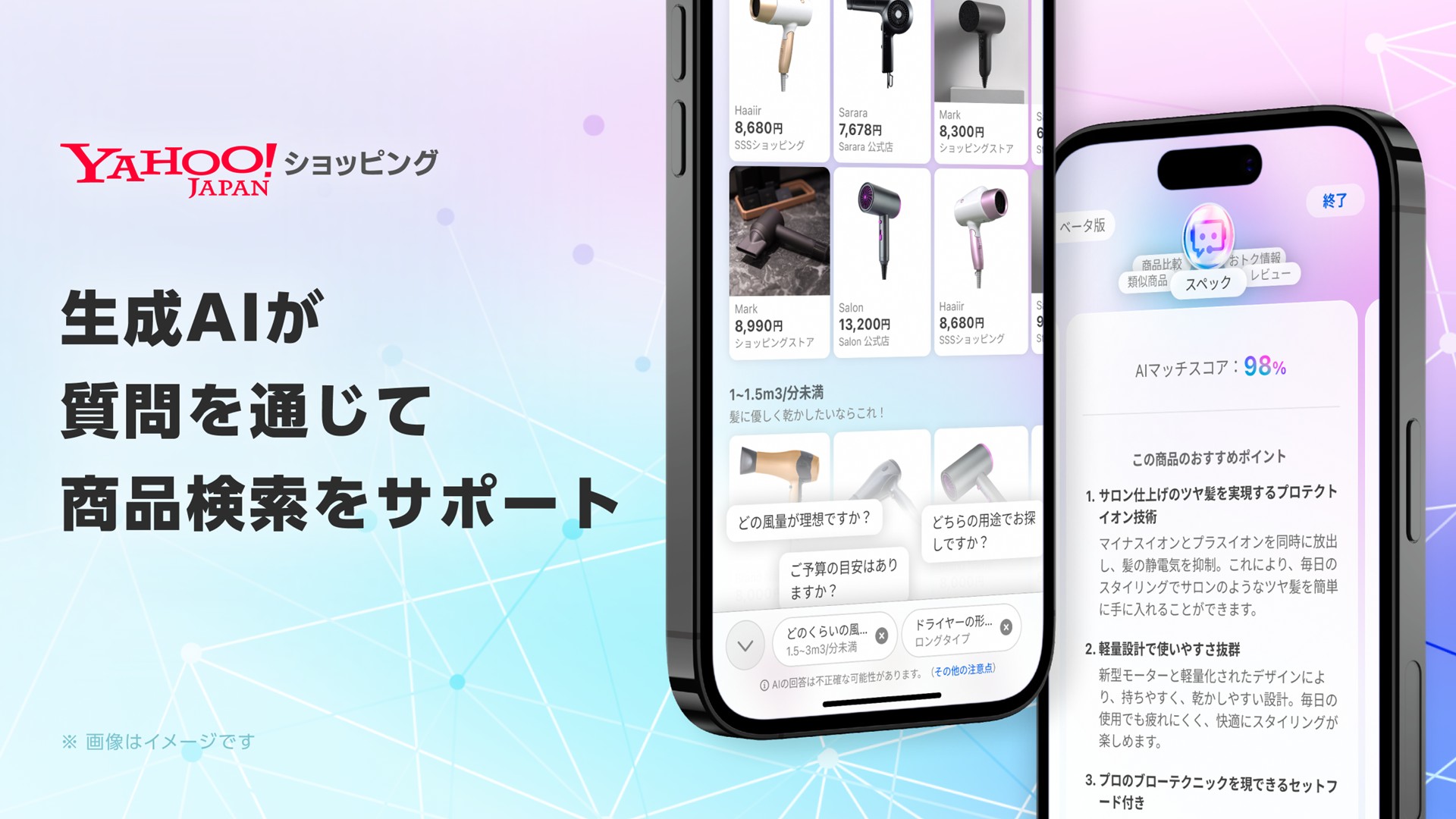 生成AIが変える買い物体験：質問で商品を探す時代へ | NCB Library 金融・決済の ”なぜ?!” が見える