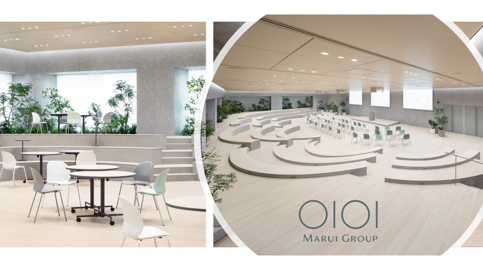 共創が導く変革、企業の新たな対話空間の可能性 | NCB Library 金融・決済の ”なぜ?!” が見える