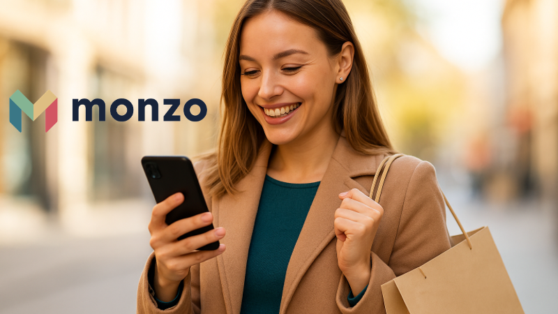 Monzoもモバイルサービスへ参入 | NCB Library 金融・決済の ”なぜ?!” が見える