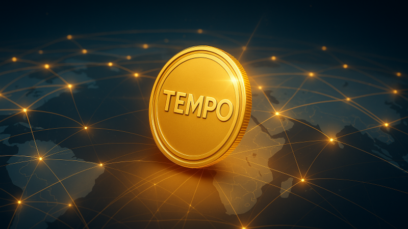 Stripeの隠し玉Tempoとは | NCB Library 金融・決済の ”なぜ?!” が見える