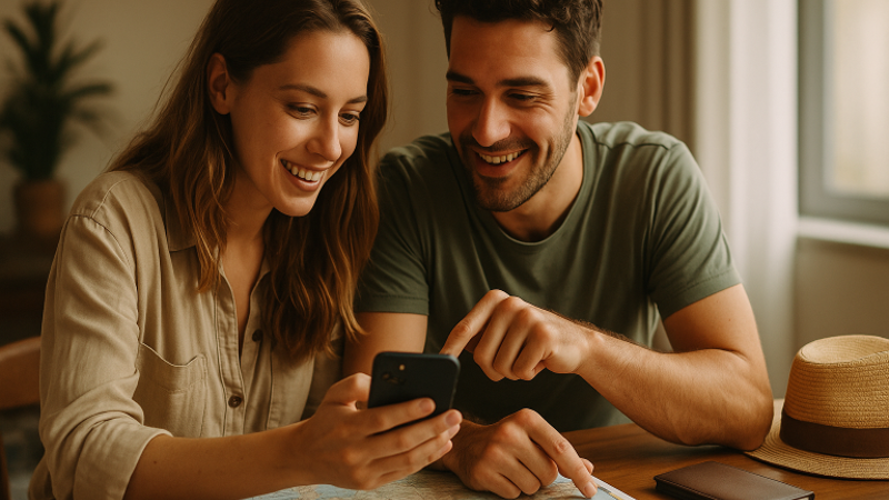 Amexが新旅行サービスでプレミアム体験を再定義 | NCB Library 金融・決済の ”なぜ?!” が見える