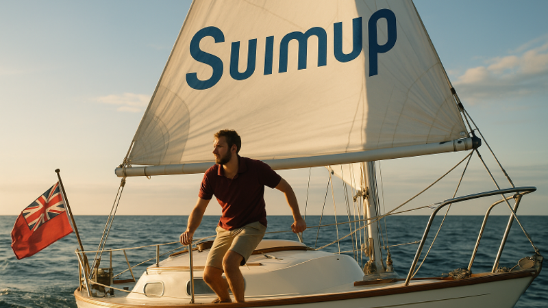 モバイルPOSのSumUpが上場準備 | NCB Library 金融・決済の ”なぜ?!” が見える