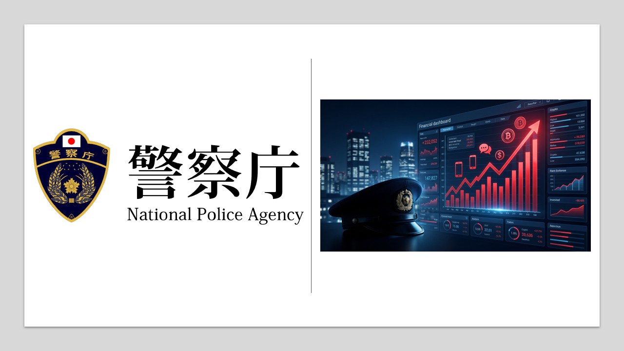 「ニセ警察詐欺」を独立手口に整理、統計を今年から開始 | NCB Library 金融・決済の ”なぜ?!” が見える