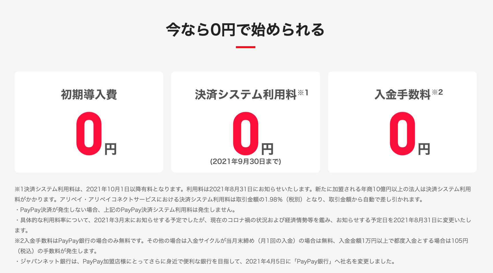 【深読み】PayPayはなぜ、決済手数料を有料にするのか？ | NCB Library 金融・決済の ”なぜ?!” が見える