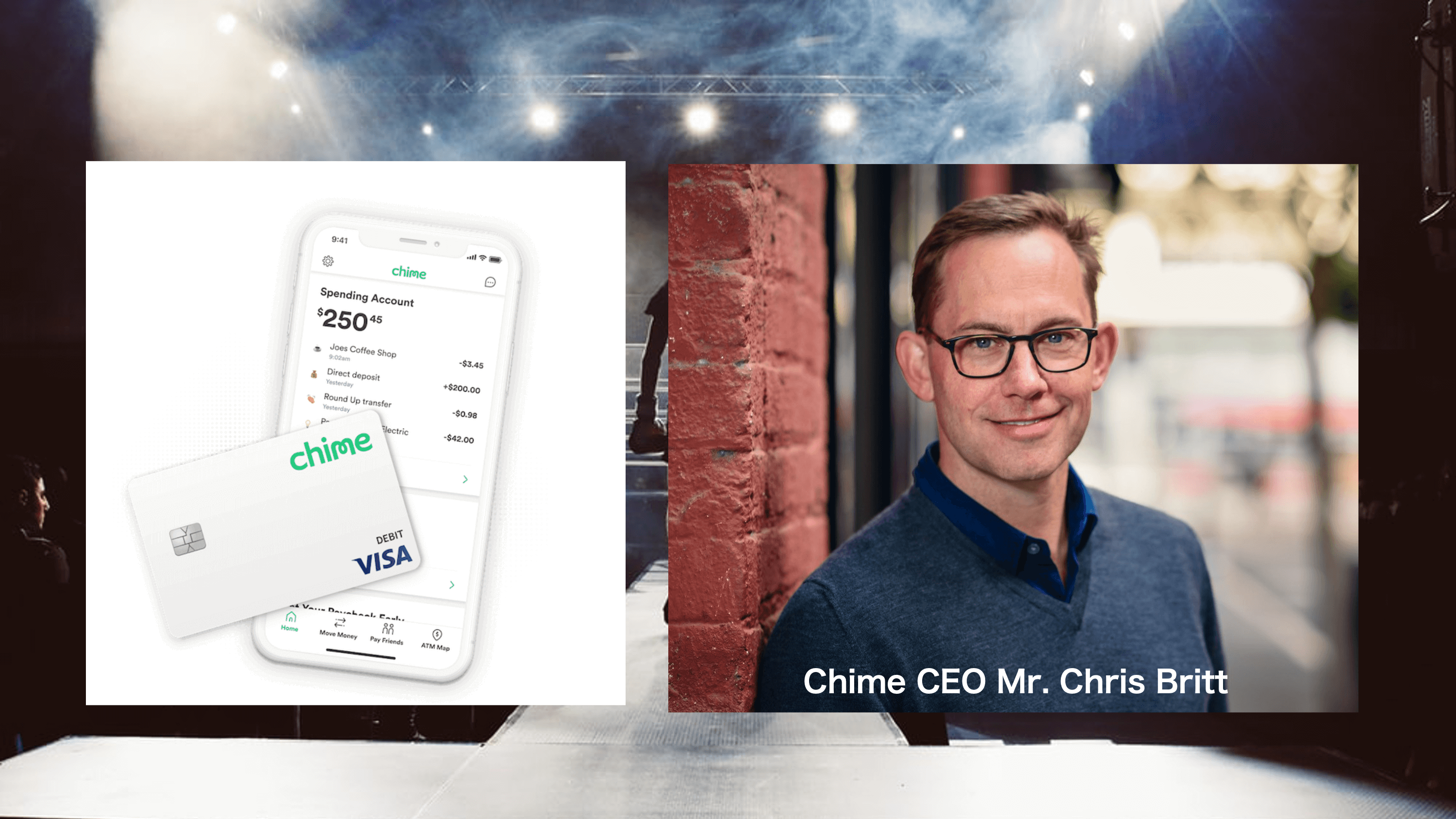 #1【米国】暴利を貪るレガシー銀行にカウント10を告げるChime | NCB Library 金融・決済の ”なぜ?!” が見える