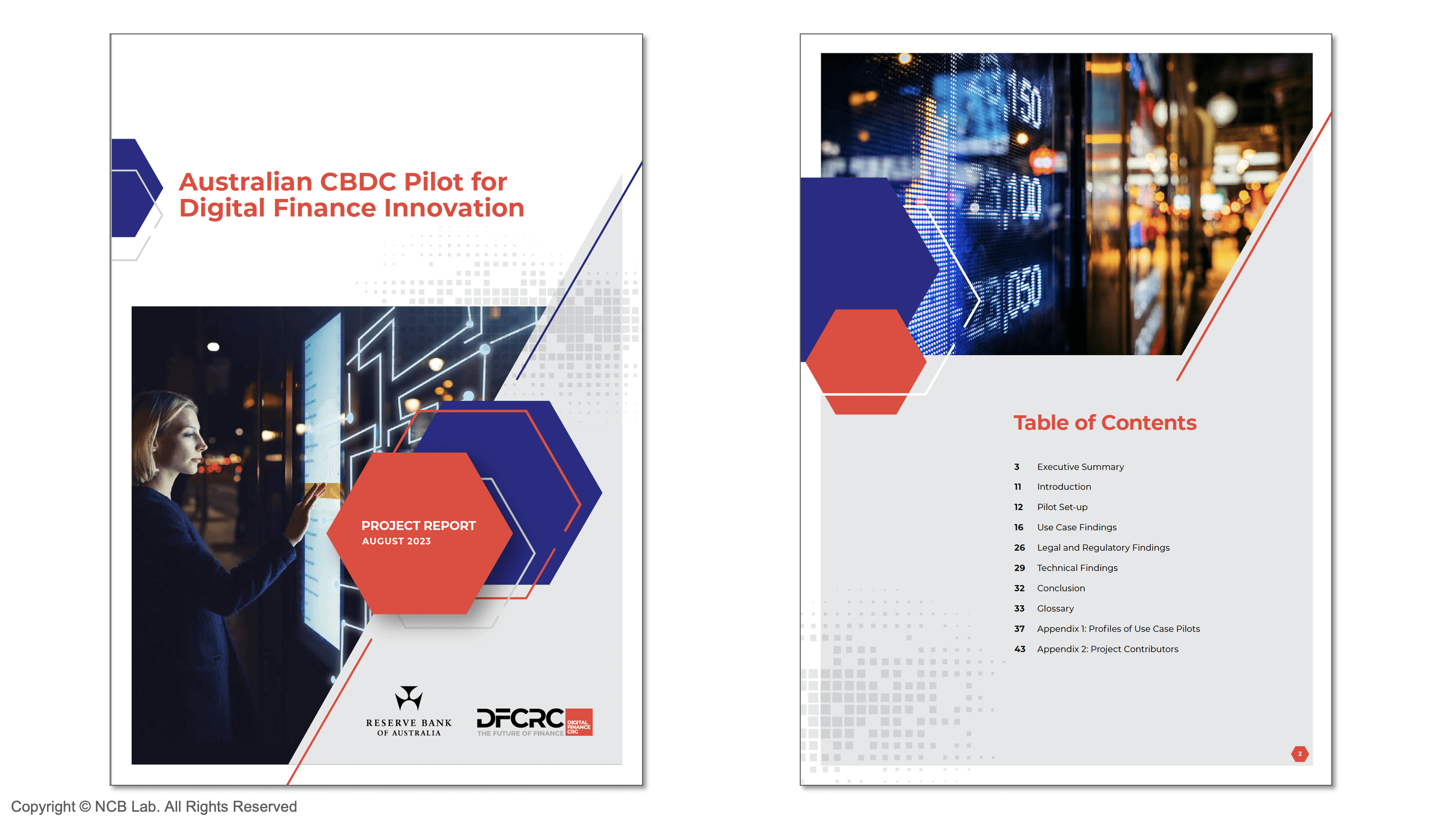#4【豪州】”超キャッシュレス国家”が分析するCBDCの効果 | NCB Library 金融・決済の ”なぜ?!” が見える